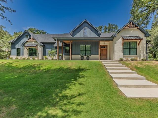 548 County Road 3503, Sulphur Springs, TX 75482