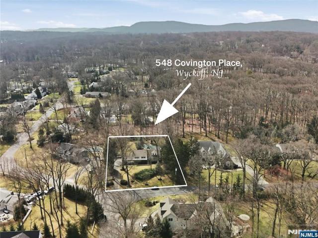 548 Covington Pl, Wyckoff, NJ 07481 | Compass