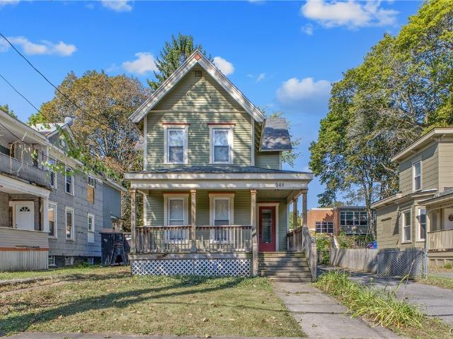548 Columbus Avenue