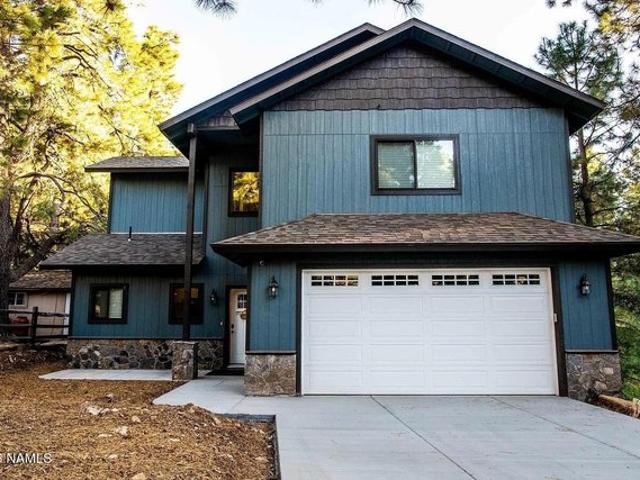 548 Comanche St, Flagstaff, AZ 86005