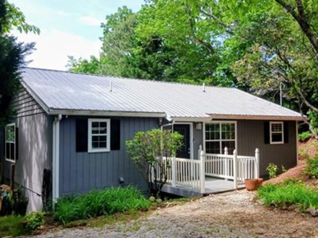 548 Confederate Dr, Clayton, GA 30525