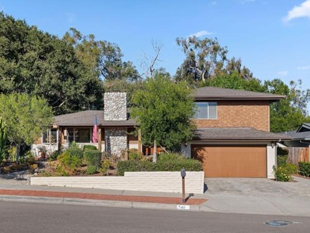 548 Calle Aparejo, Santa Barbara, CA 93111