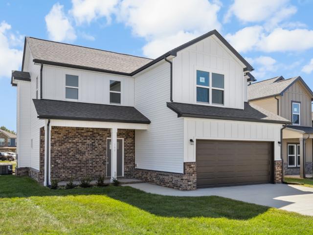 548 Castle Pinckney Lane