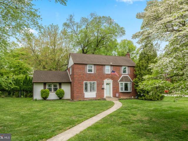 548 Claremont Road