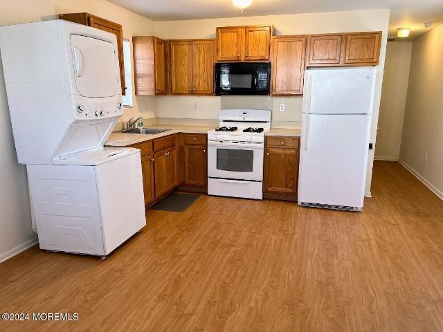 548 Clark Avenue Unit A