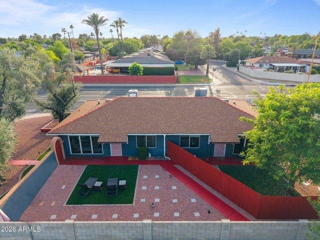 548 and 550 W San Juan Ave, Phoenix, AZ 85013