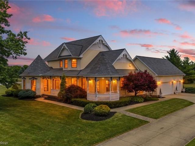 548 Appomattox Ct, Lagrange, OH 44050