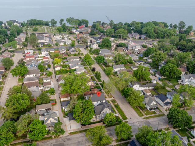 548 Archer Avenue, St. Joseph, MI 49085 | MLS #26015 | Compass