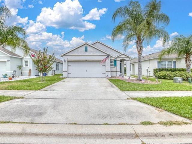 548 Armoyan Way, New Smyrna Beach, FL 32168