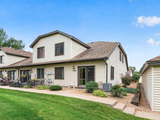 548 Auburn Pl NW Unit A, Elk River, MN 55330