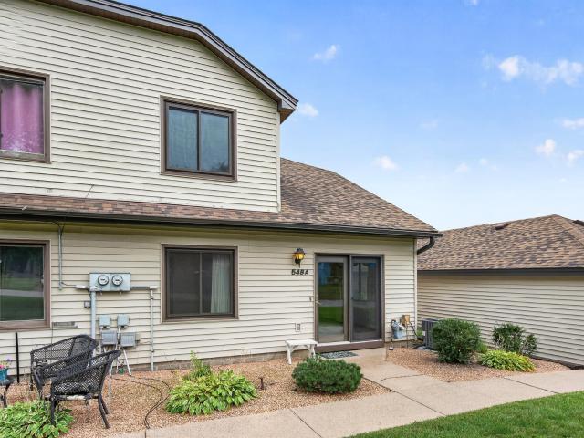 548 Auburn Place NW # A