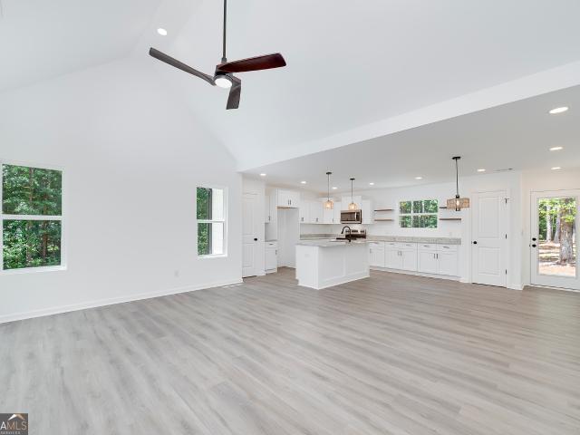 548 Barnesville Road