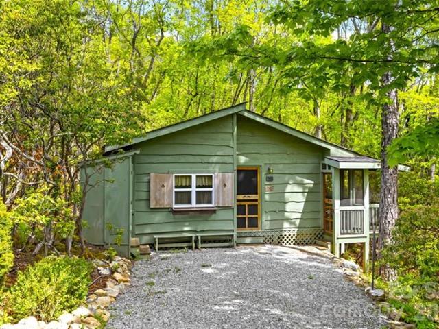 548 Bear Cub Dr Unit 25, Spruce Pine, NC 28777