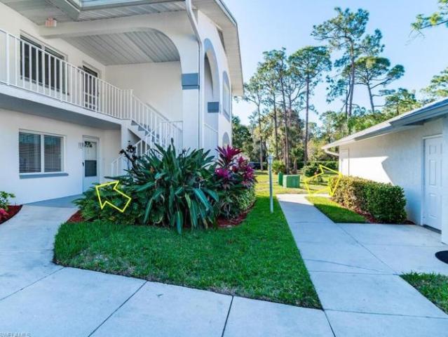 548 Belina Dr S Unit # 1601, Naples, FL 34104