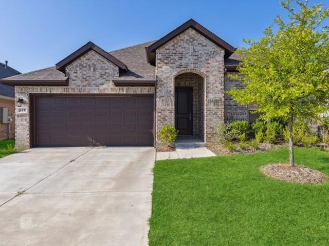 548 Bradley Dr, Fate, TX 75087