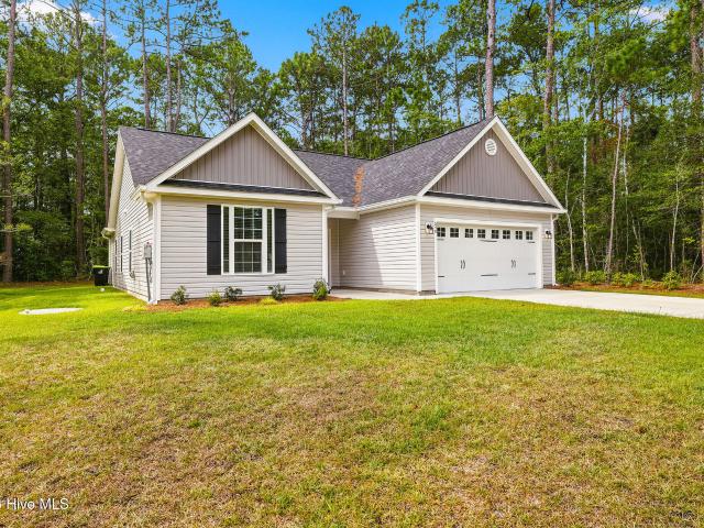 548 Briarwood Drive NW
