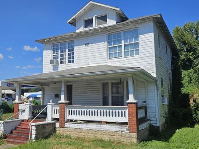 548 Bridge St, Huntington, WV 25702