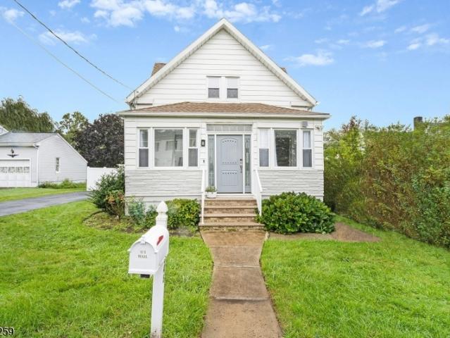 548 Bridgewater Ave, Bridgewater, NJ 08807 | MLS #4018