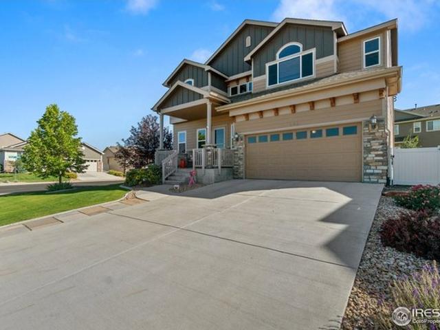 548 Dakota Way, Windsor, CO 80550