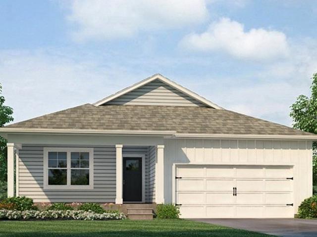 548 Darliene Dr, Plain City, OH 43064