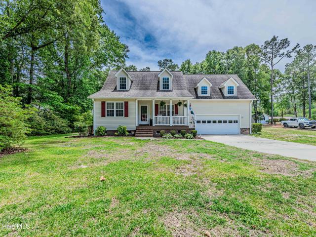 548 Deer Run Road