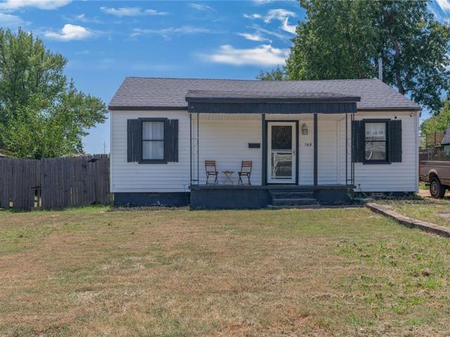 548 E Northrup Drive