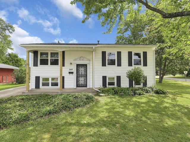 548 Empire Dr N, Columbus, OH 43230