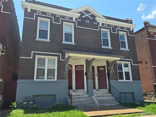 548 Eiler St, Saint Louis, MO 63111