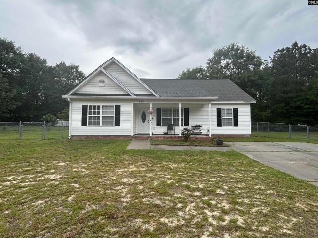 548 Eskie Dixon Road