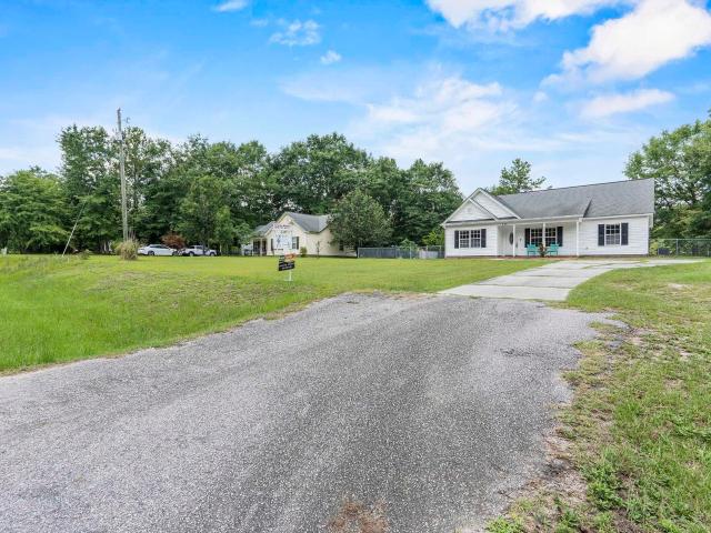 548 Eskie Dixon Road