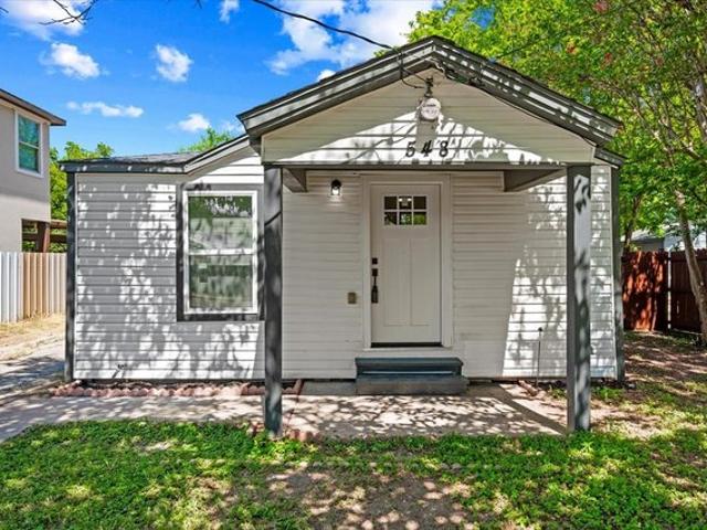 548 Ezekial Ave, Dallas, TX 75217
