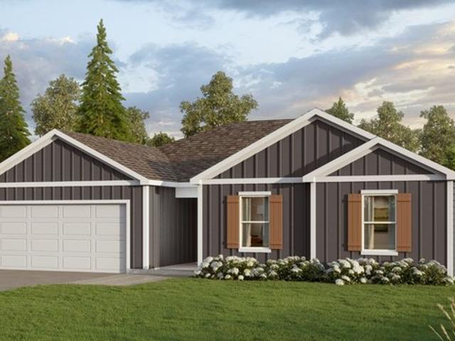 548 Foggy Brook Loop, Chelsea, AL 35043