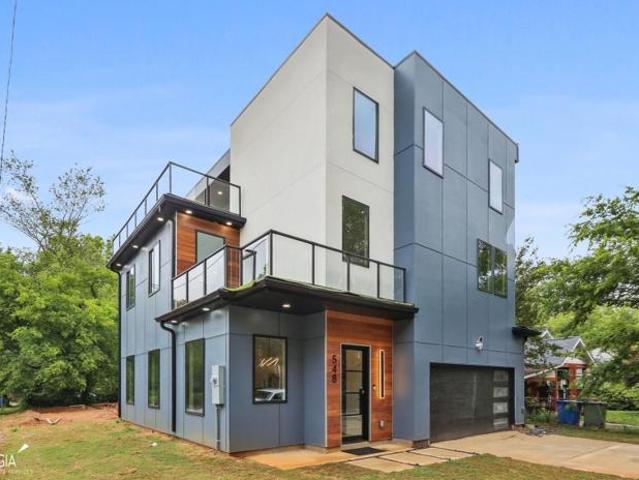 548 Fletcher St SW, Atlanta, GA 30310