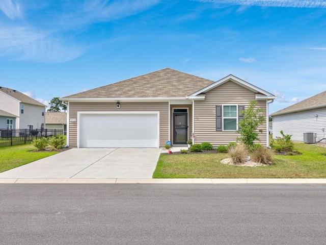 548 Hogwart Ln, Longs, SC 29568