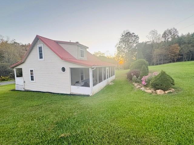 548 Hunters Ridge Rd