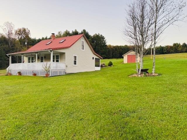 548 Hunters Ridge Rd, Dugspur, VA 24325
