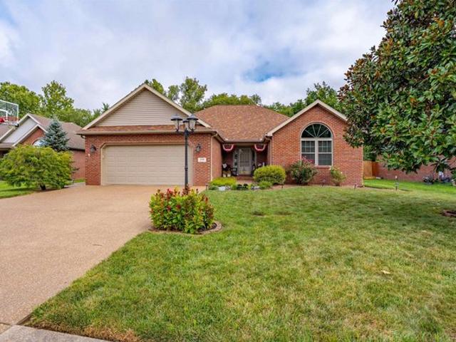 548 Imperial Dr, Evansville, IN 47711