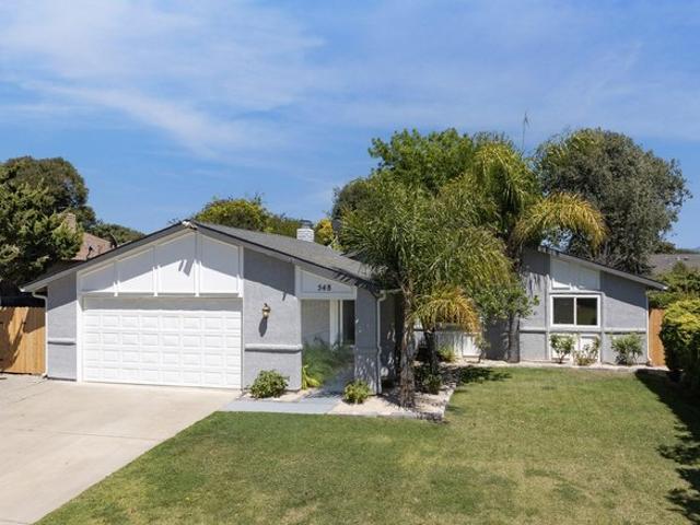 548 Irelan Dr, Buellton, CA 93427