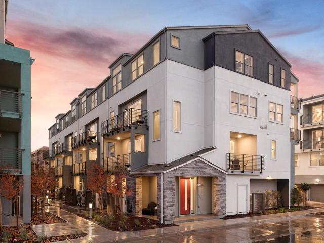 548 Oakdale Way, Unit 17719 PLAN 2, San Jose, CA 95117 | Compass