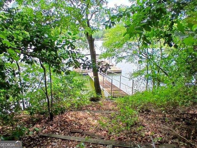 548 Old Beacon Light Road