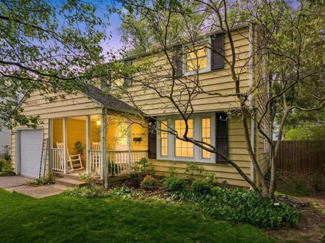 548 Loveman Ave, Worthington, OH 43085