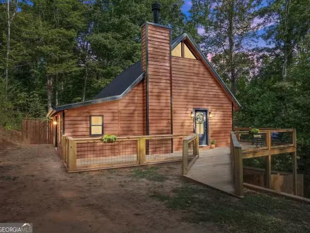 548 Laurel Cir, Dahlonega, GA 30533 MLS 10379168