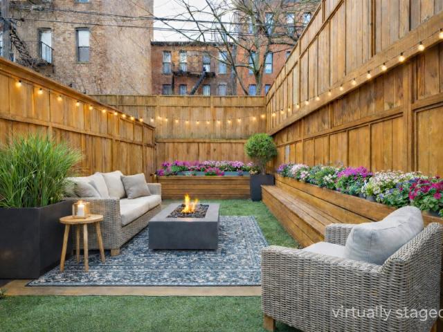 548 Lafayette Avenue, Unit 1A | Compass