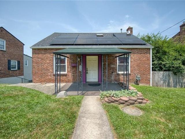 548 Lincoln Ave, Carnegie, PA 15106