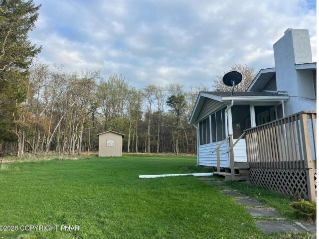 548 Mountain Road
