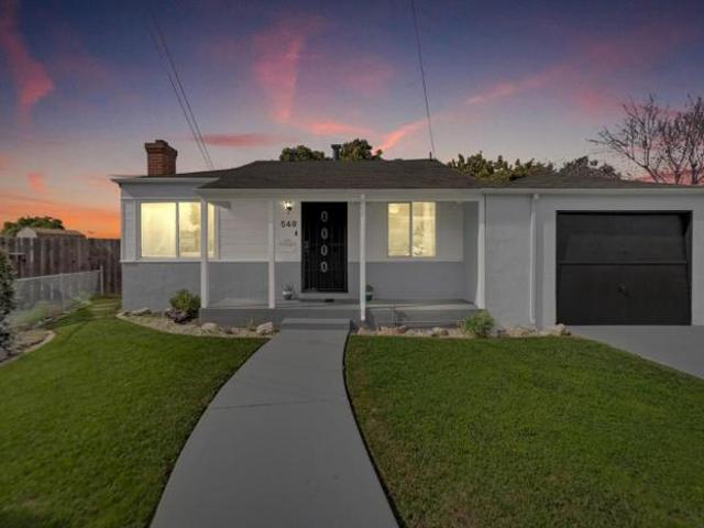548 Mardie St, Hayward, CA 94544