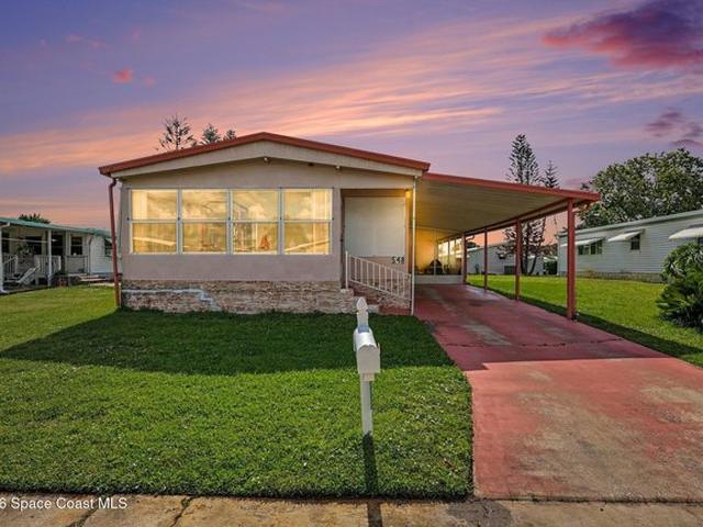 548 Marnie Cir, Melbourne, FL 32904
