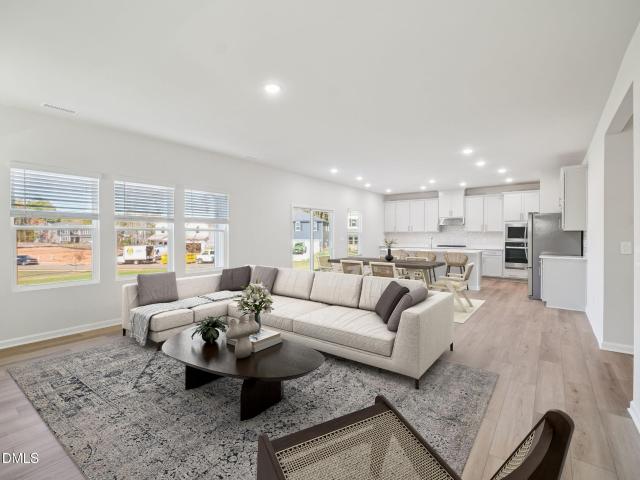 548 Marshrose Road