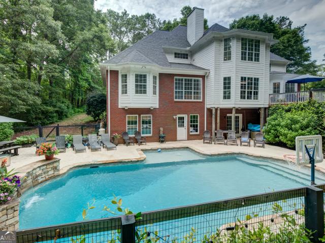 548 Martin Mill