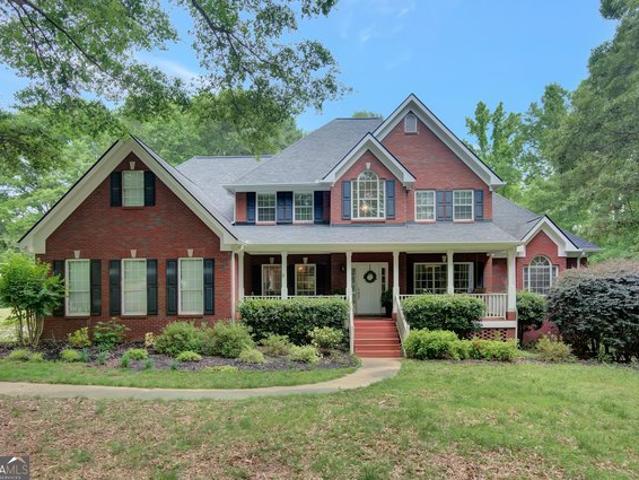 548 Martin Mill Rd, Moreland, GA 30259